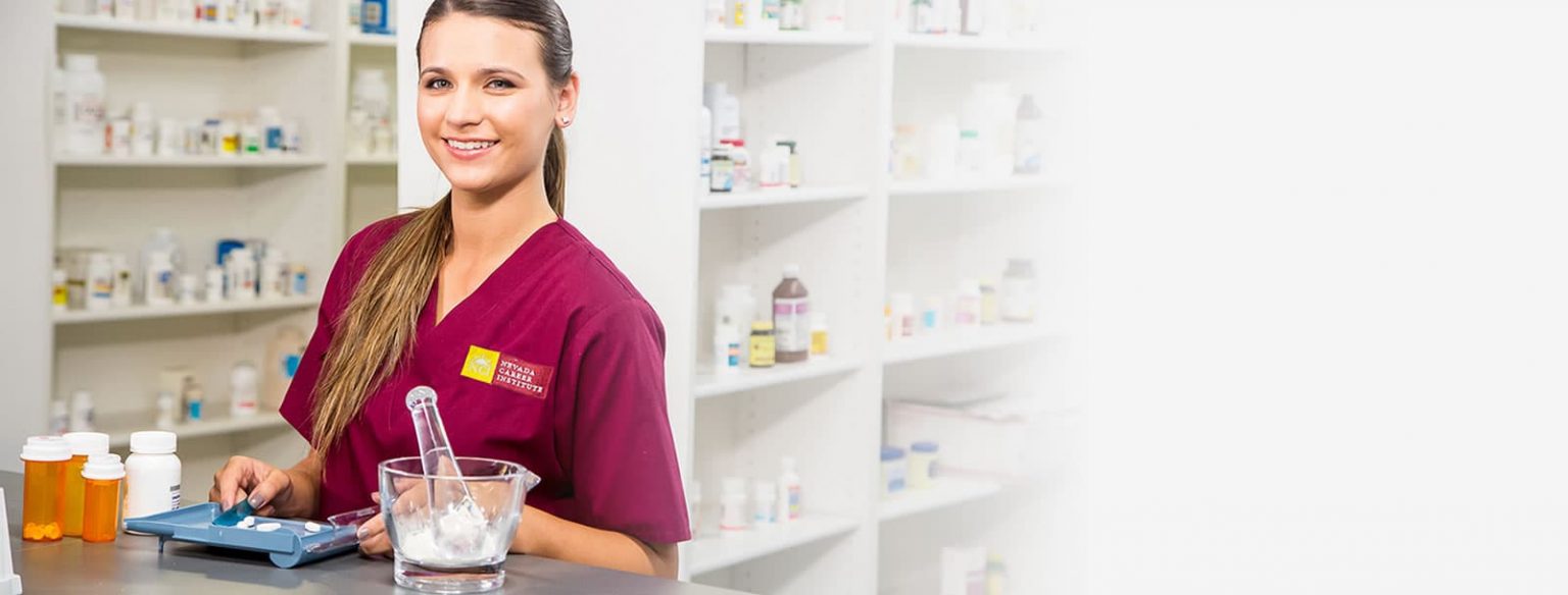 Nevada Career Institute’s Pharmacy Technician Program Earns ASHP/ACPE Accreditation - Success ...